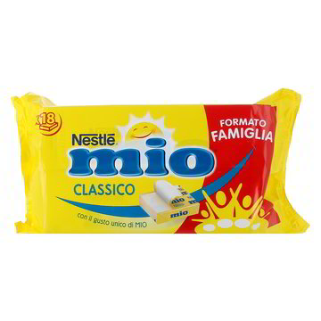 MIO CLASSICO NESTLE 375 g in dettaglio | Ipercarni Spesa Online