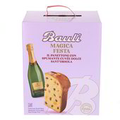 STRENNA MAGICA FESTA PANETTONE CON SPUMANTE CUVÈE DOLCE SANT'ORSOLA ...